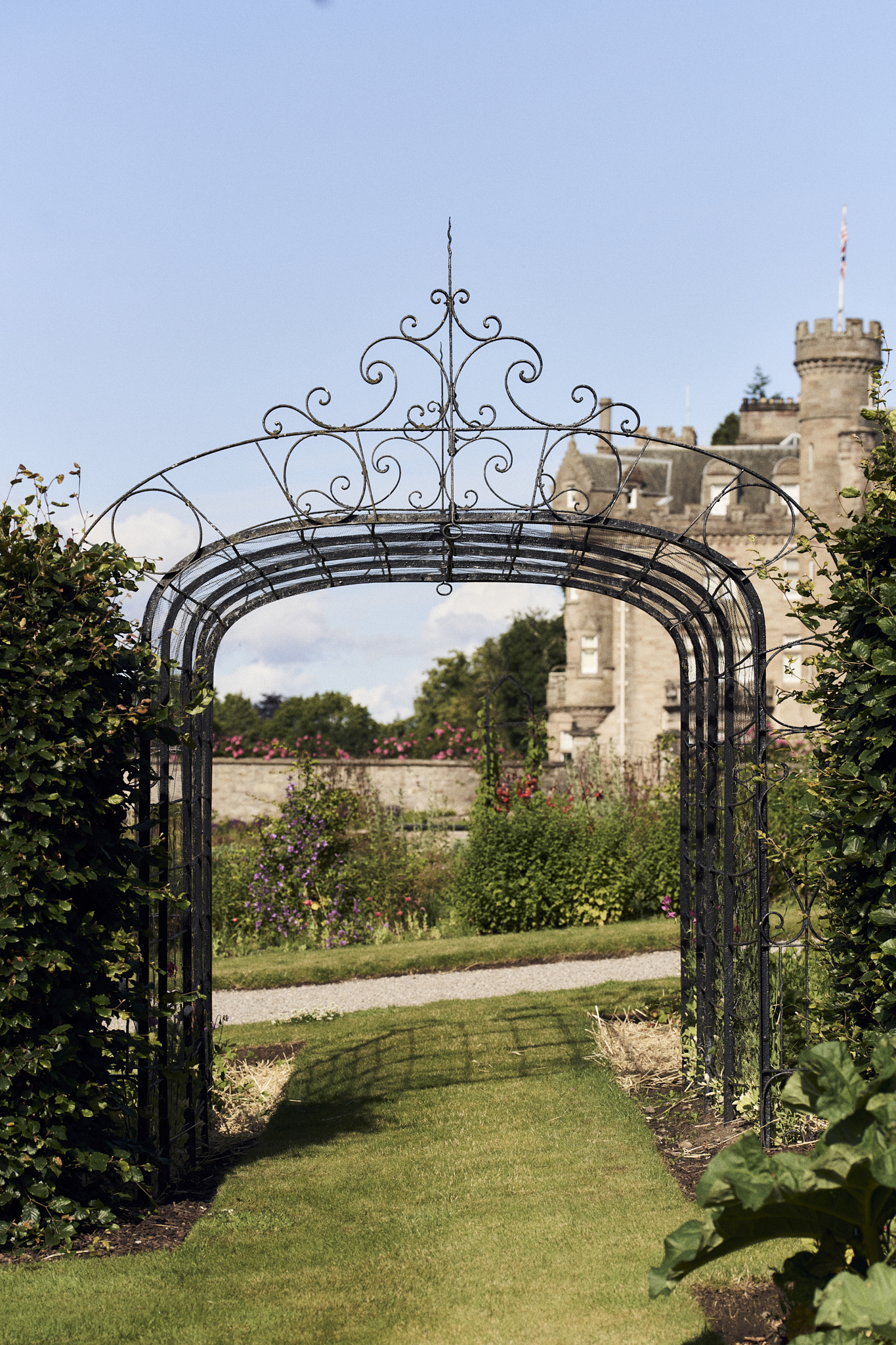 Meet the Makers at The Carnegie Club at Skibo Castle | The Walpole