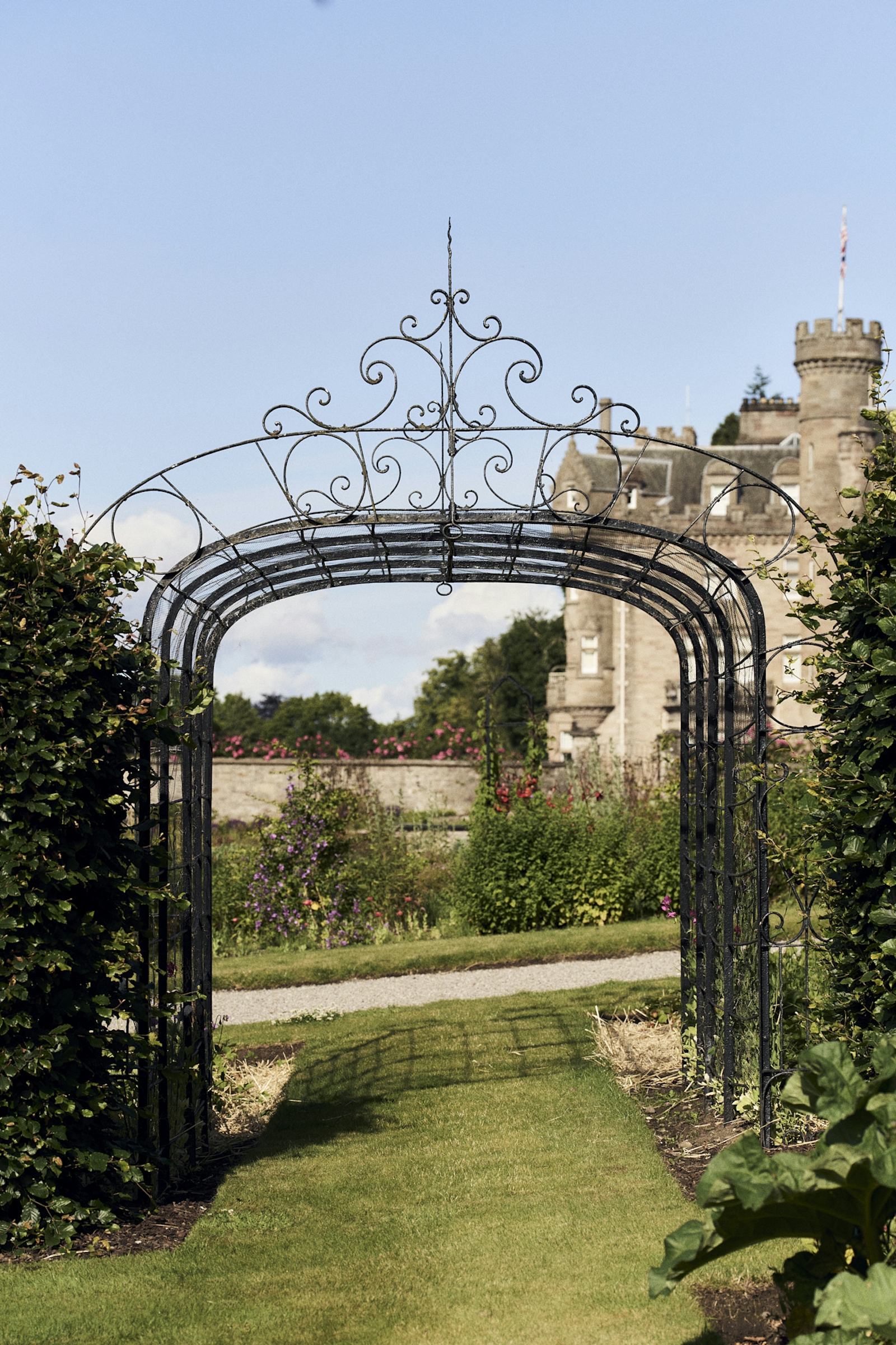 Meet the Makers at The Carnegie Club at Skibo Castle | The Walpole