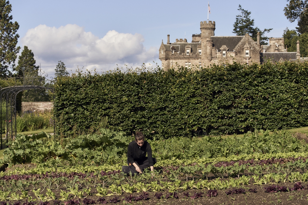 Meet the Makers at The Carnegie Club at Skibo Castle | The Walpole