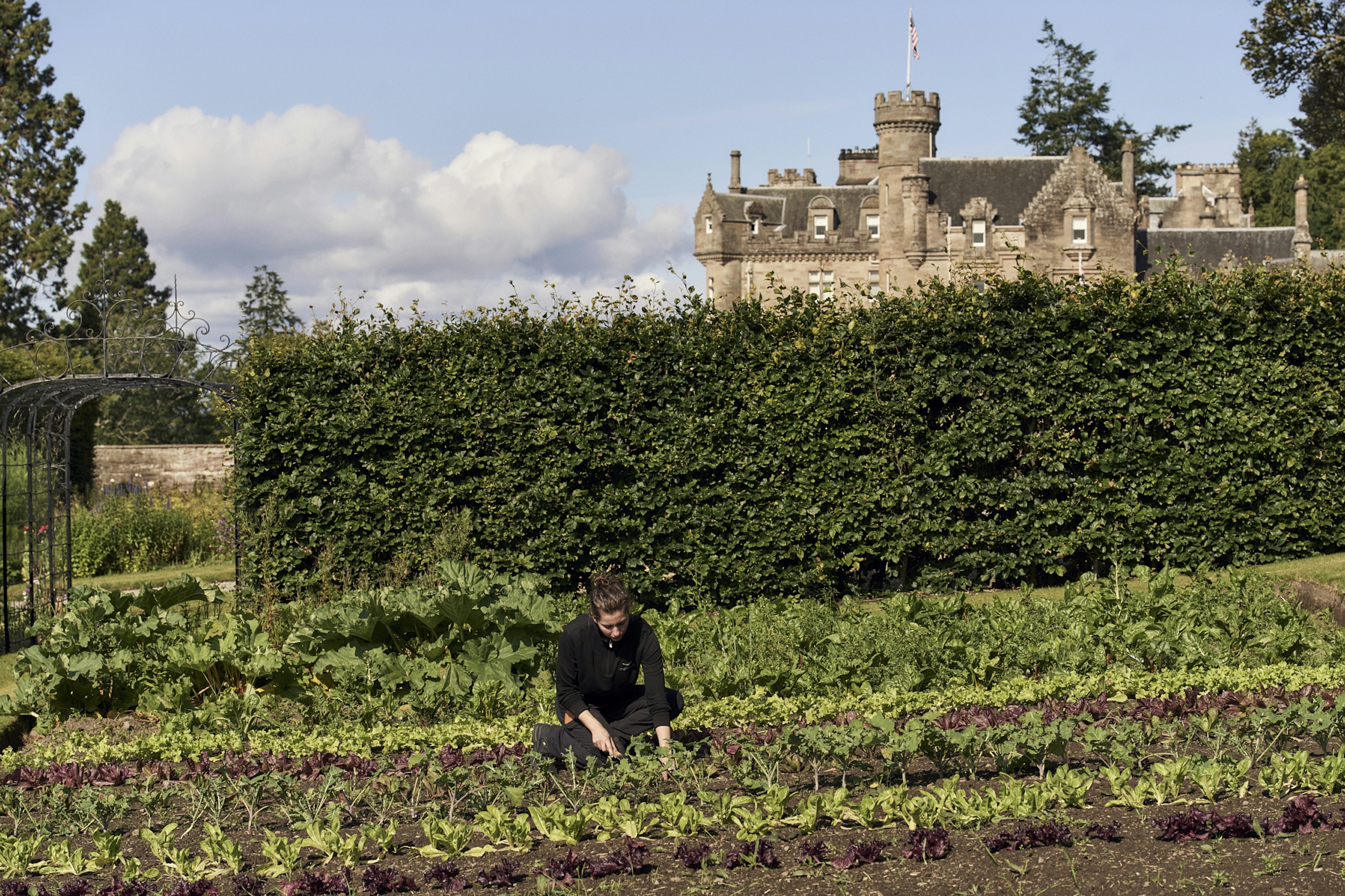 Meet the Makers at The Carnegie Club at Skibo Castle | The Walpole