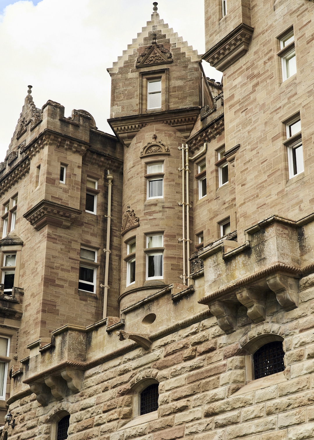 Meet the Makers at The Carnegie Club at Skibo Castle | The Walpole