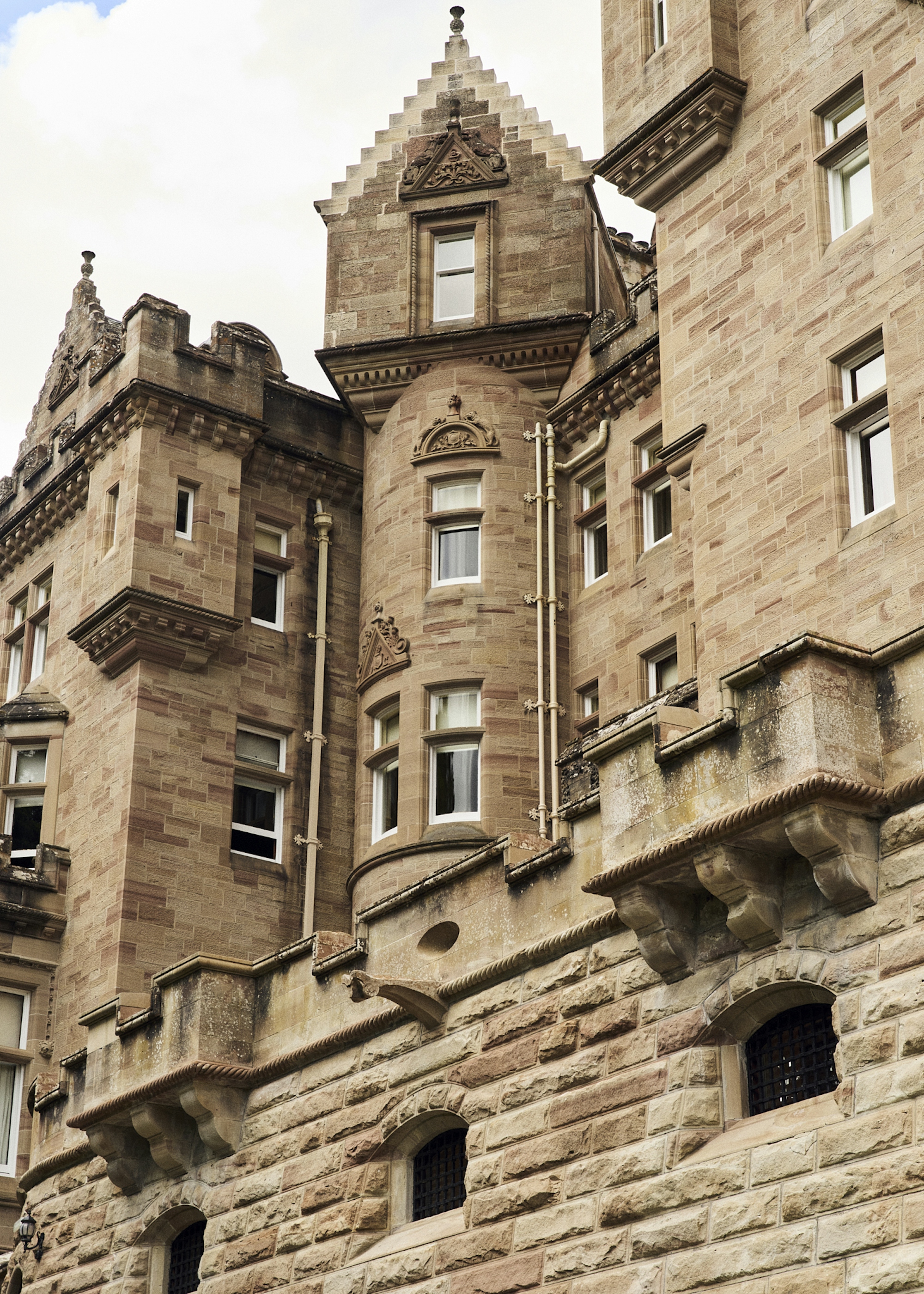 Meet the Makers at The Carnegie Club at Skibo Castle | The Walpole