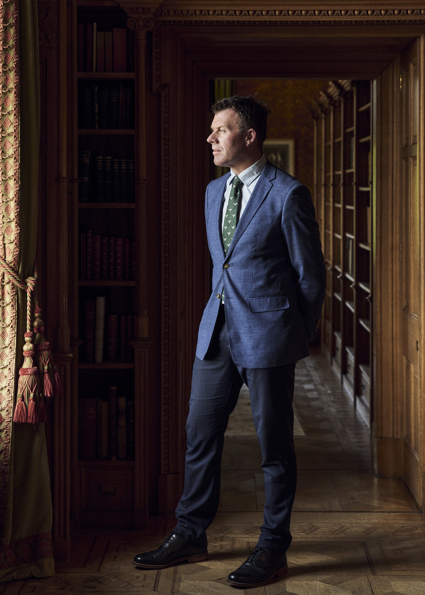 Meet the Makers at The Carnegie Club at Skibo Castle | The Walpole