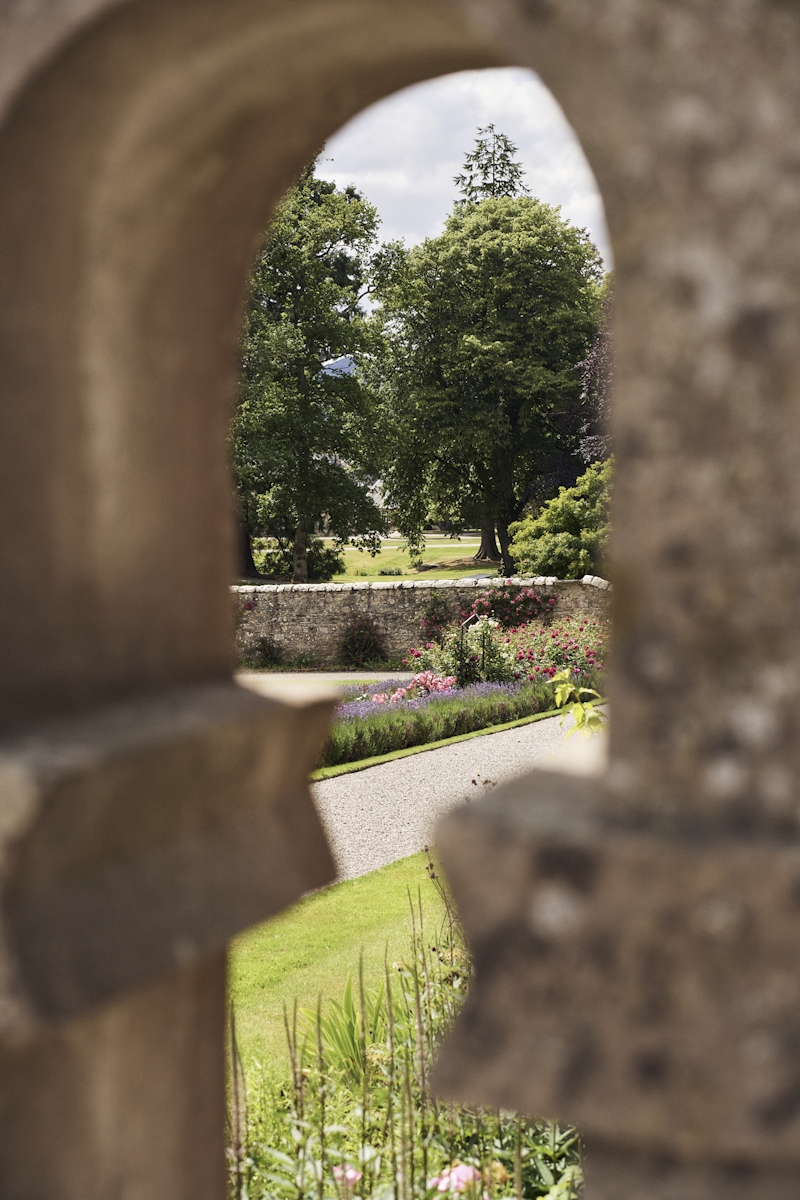 Meet the Makers at The Carnegie Club at Skibo Castle | The Walpole