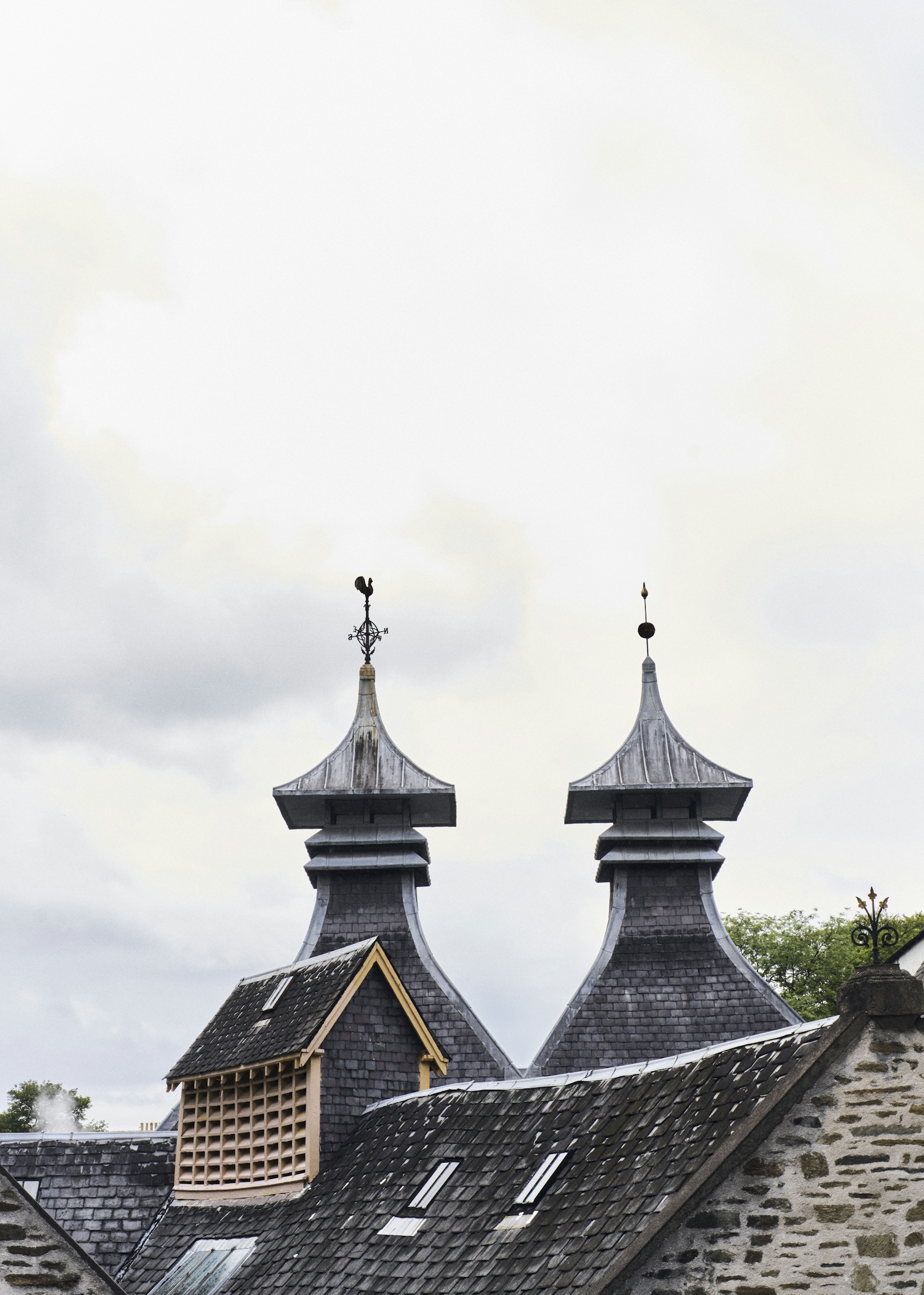 Meet the Makers at Chivas Brothers | The Walpole
