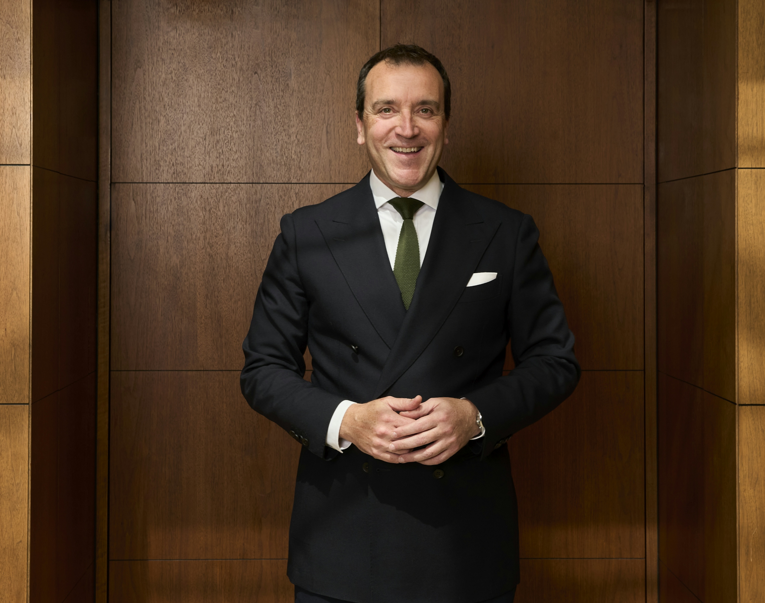 Introducing Waldorf Astoria London – Admiralty Arch, our latest member ...