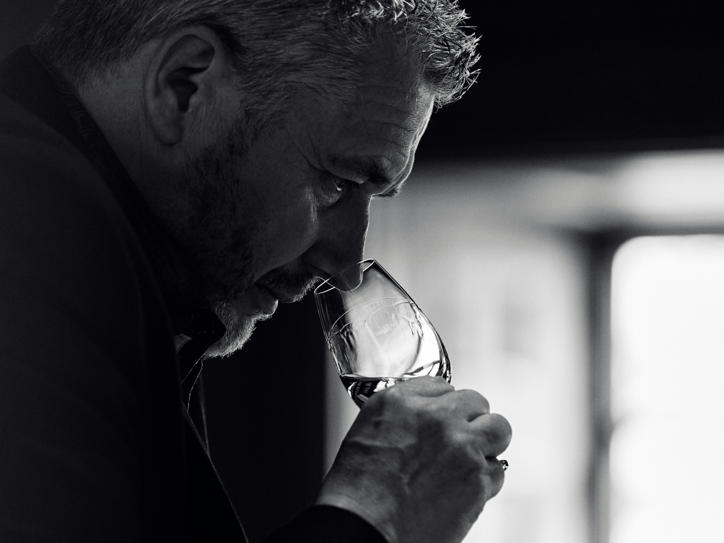 Meet the Makers at Chivas Brothers | The Walpole