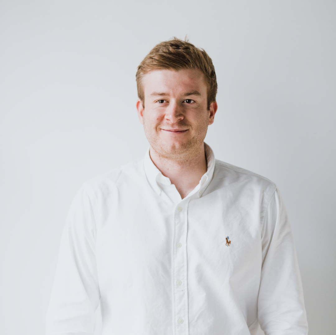 Ben | The Walpole