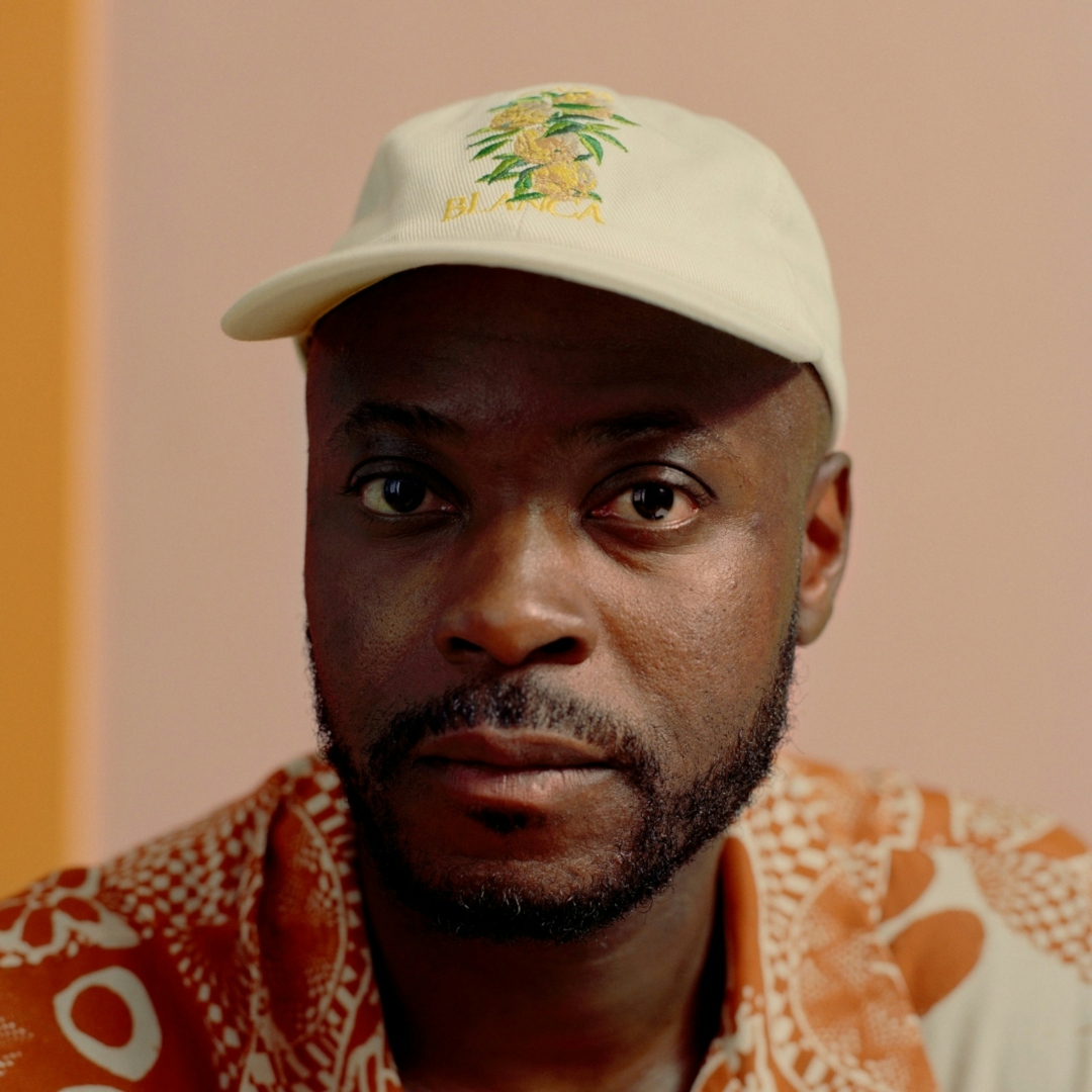 Yinka | The Walpole