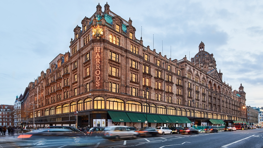 Michael Ward on what makes London the world's luxury capital | The Walpole