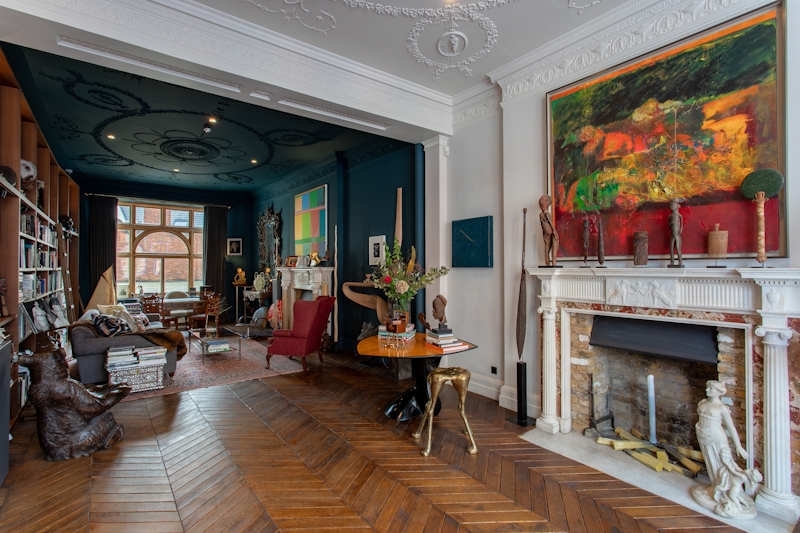 Introducing Jessica McCormack, our latest member | The Walpole