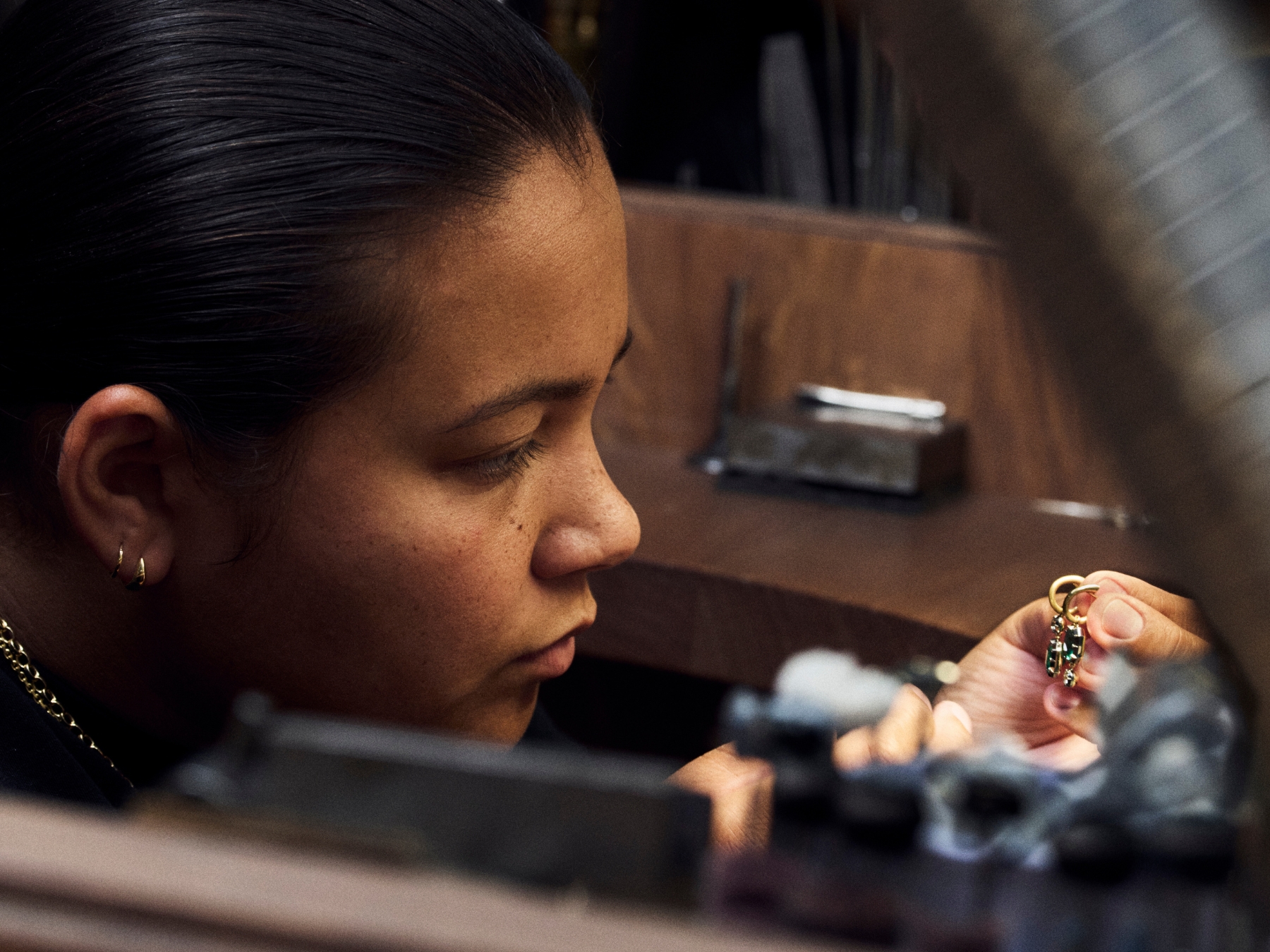 Meet the Makers at Jessica McCormack | Walpole British Luxury