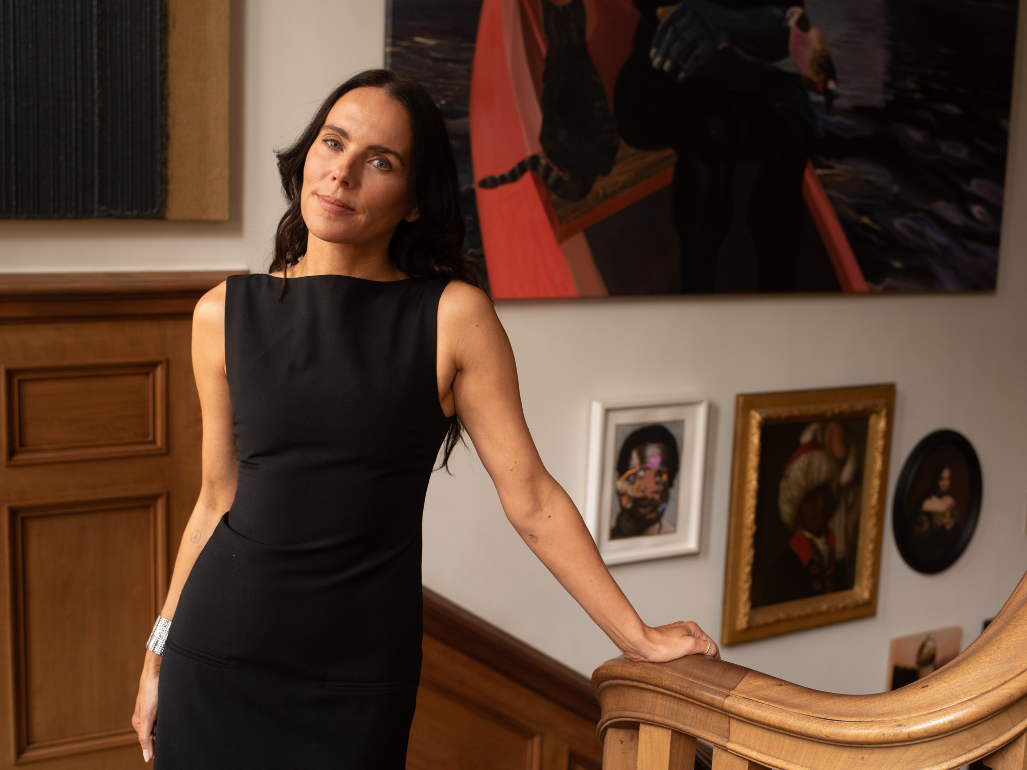 Introducing Jessica McCormack, our latest member | The Walpole