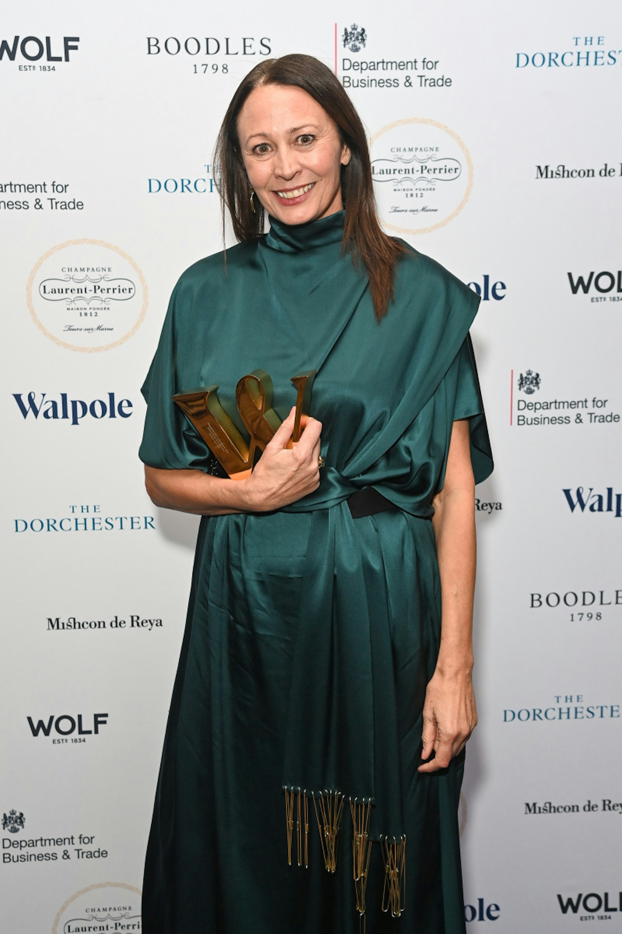 British Luxury Awards | The Walpole