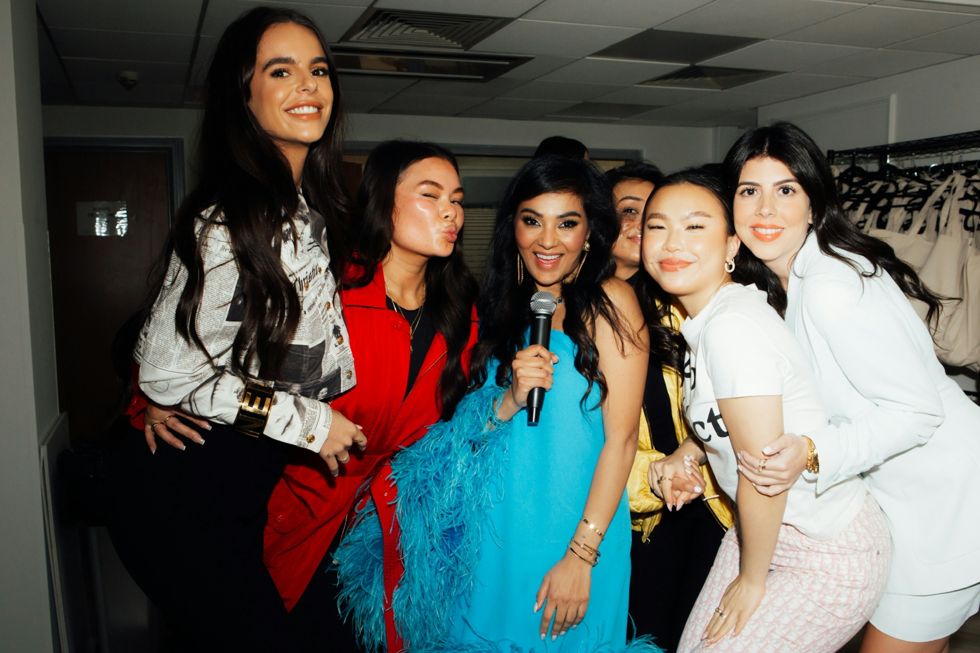 Luxury Promise's Sabrina Sadiq is on a mission to democratise luxury ...