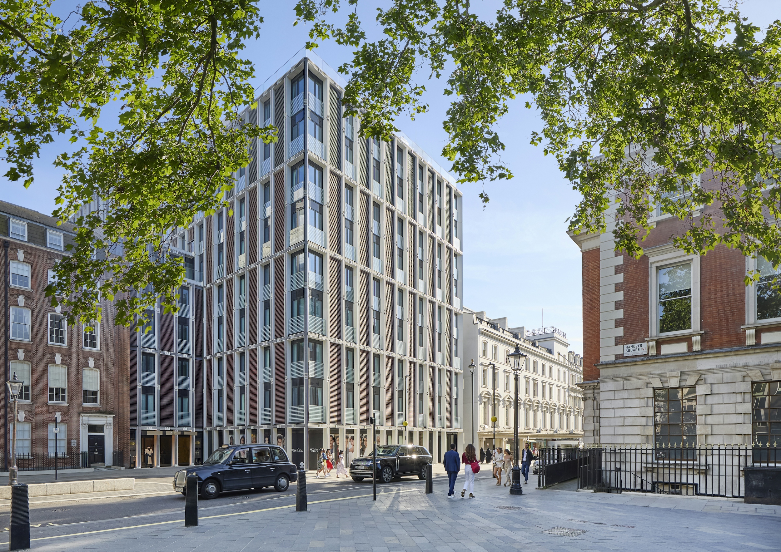 Introducing our latest member, Mandarin Oriental Mayfair, London | The ...