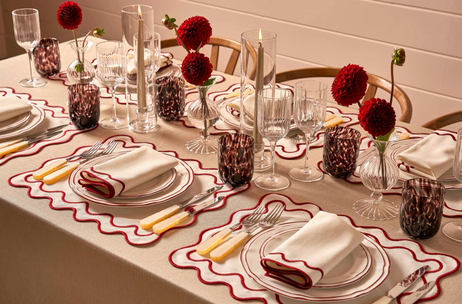 Maison Margaux | Site Name