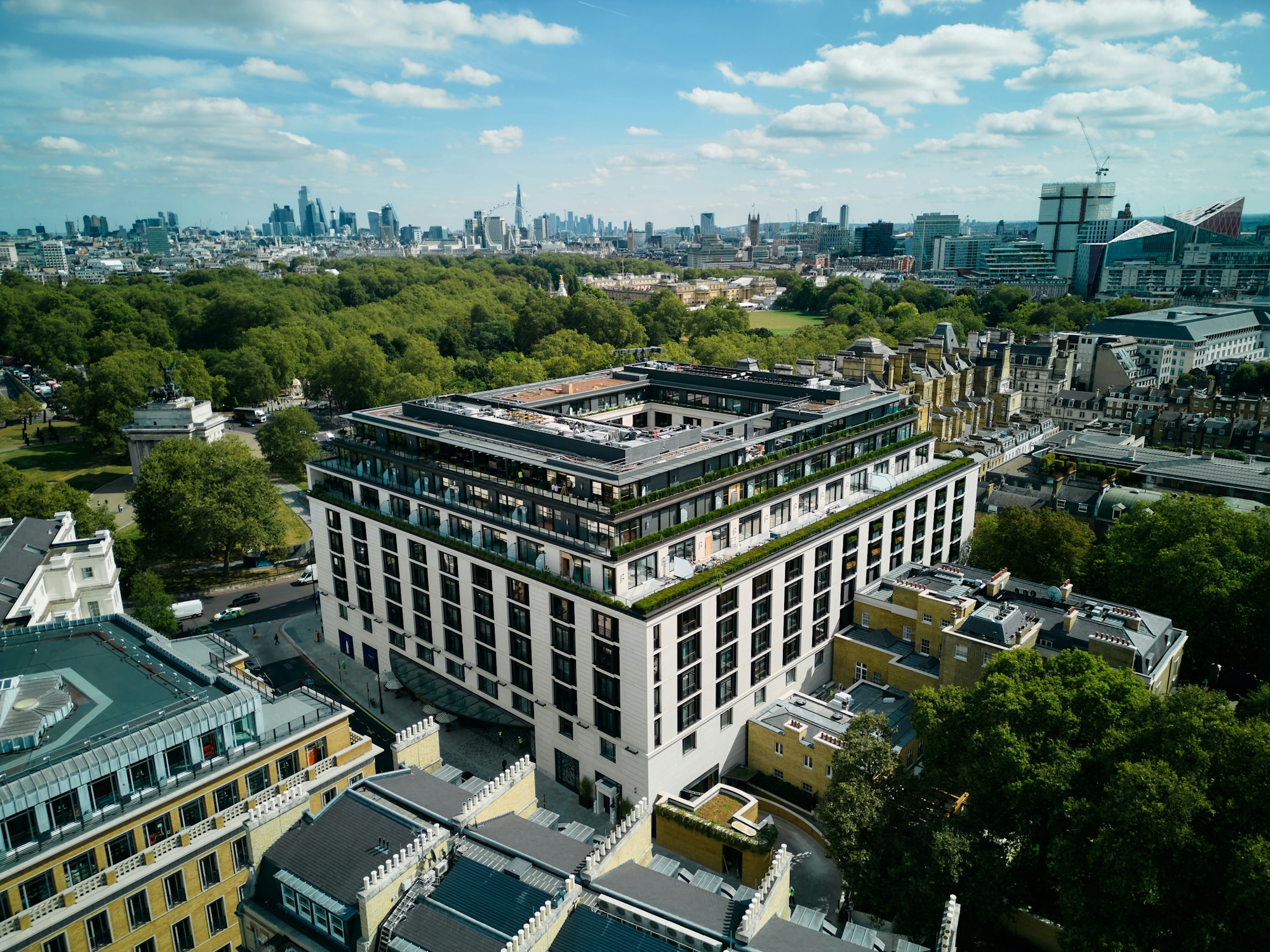 The Peninsula London | The Walpole