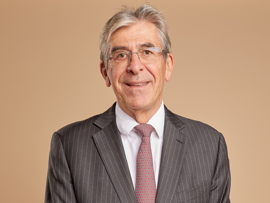 Michael Ward on what makes London the world's luxury capital | Walpole ...