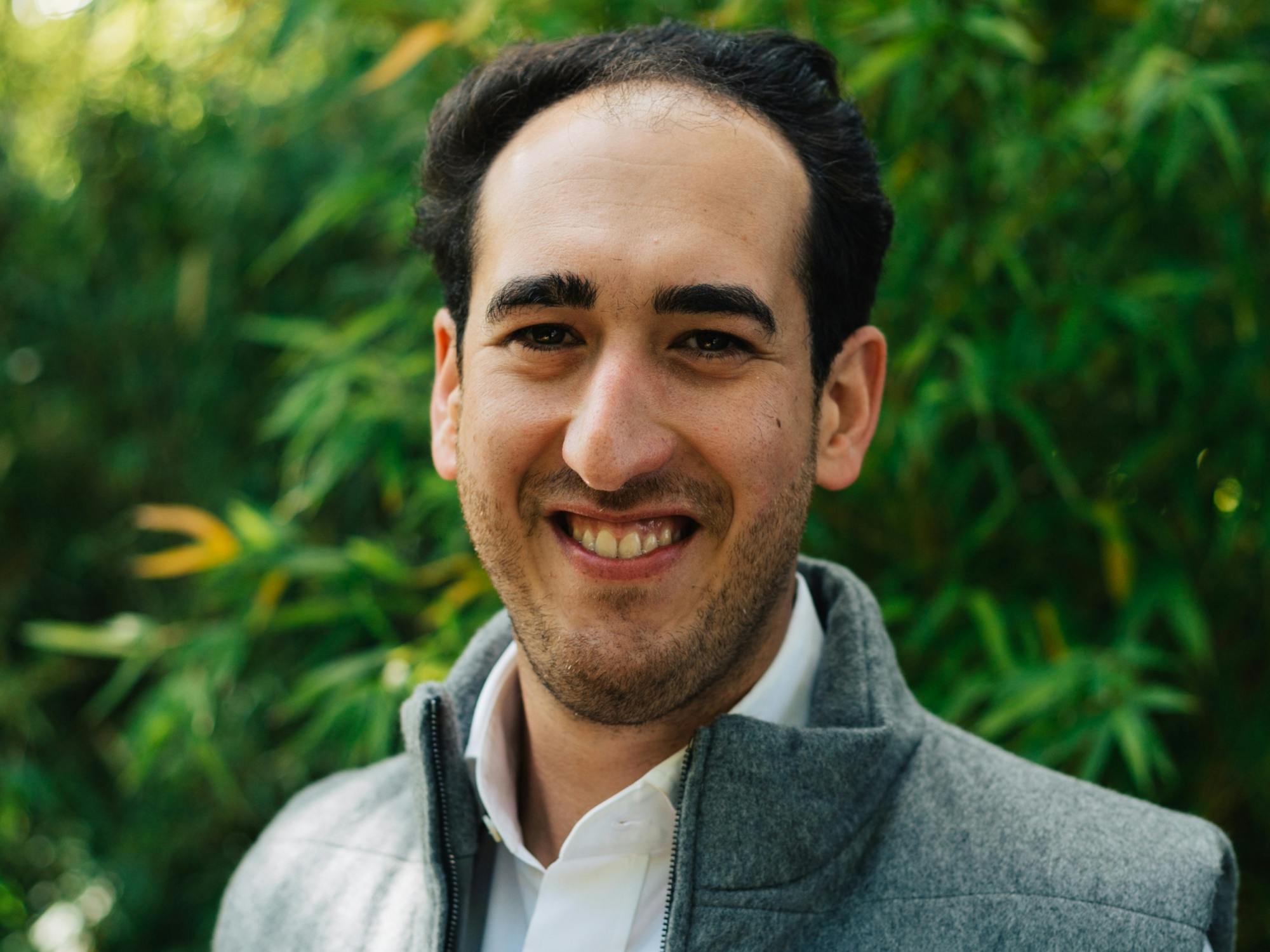 Ben Keisner tells us why trust has been at the core of Freight Brokers ...