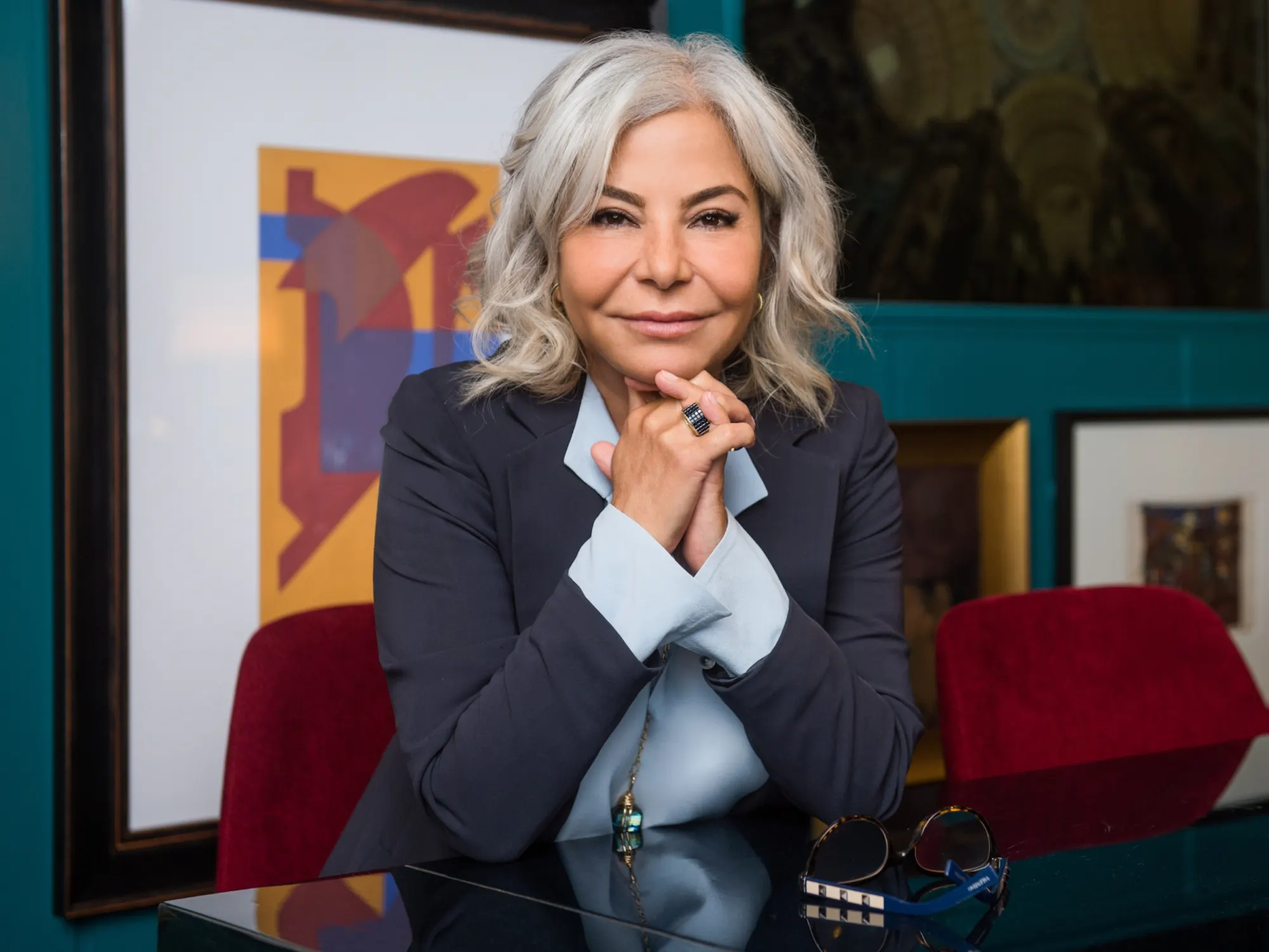 Desiree Bollier tells us how Bicester Village has stayed on-trend for ...