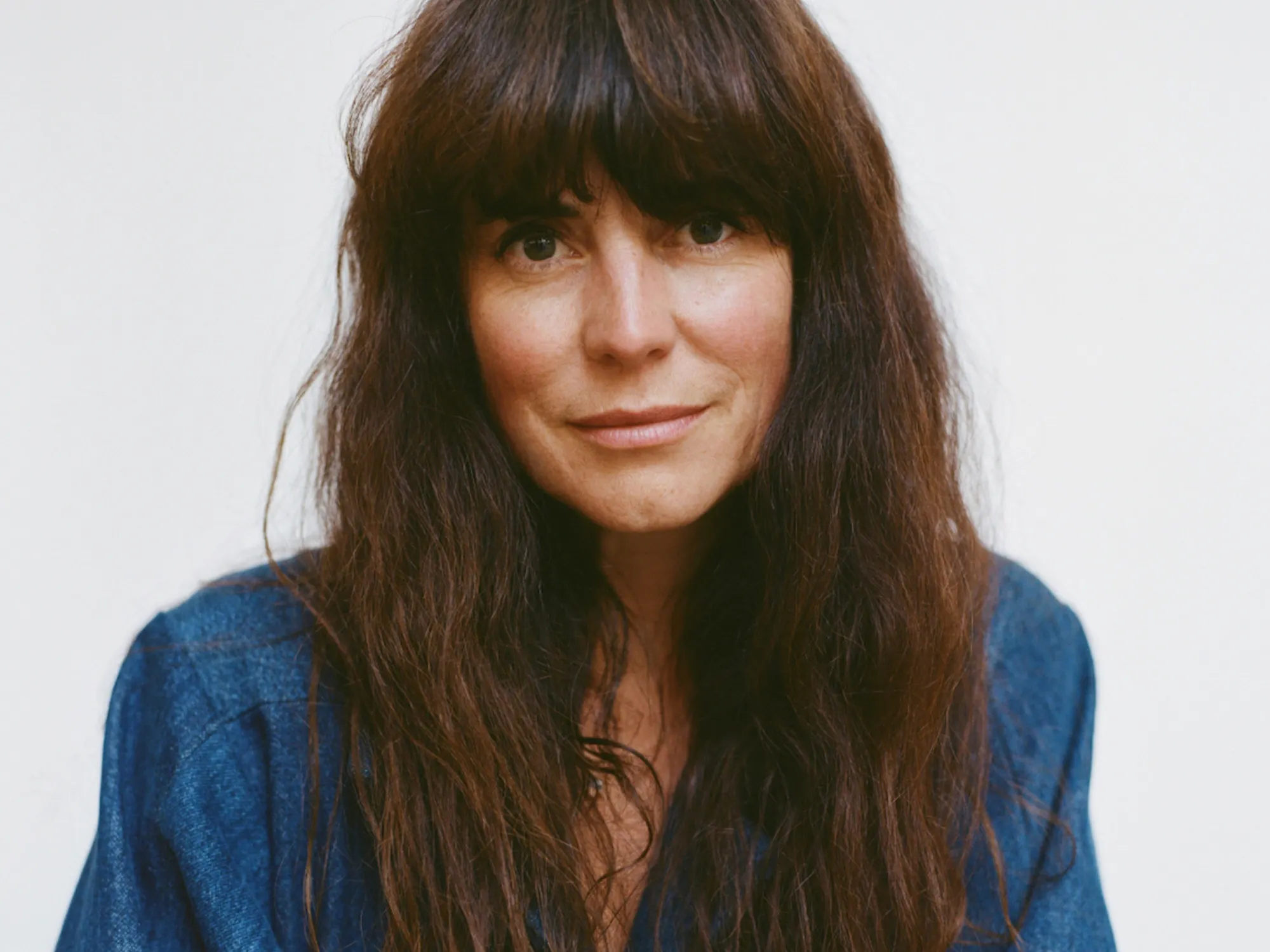 Founding Principles with Anna Foster from E.L.V. Denim | The Walpole