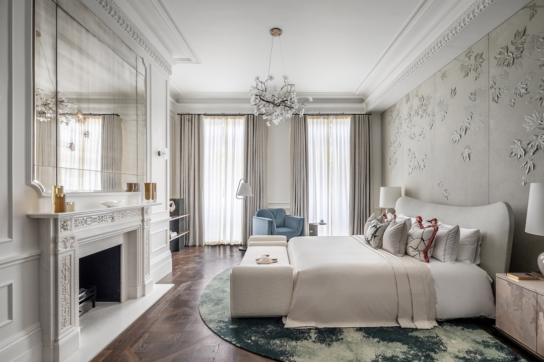 The House of Walpole has arrived | The Walpole