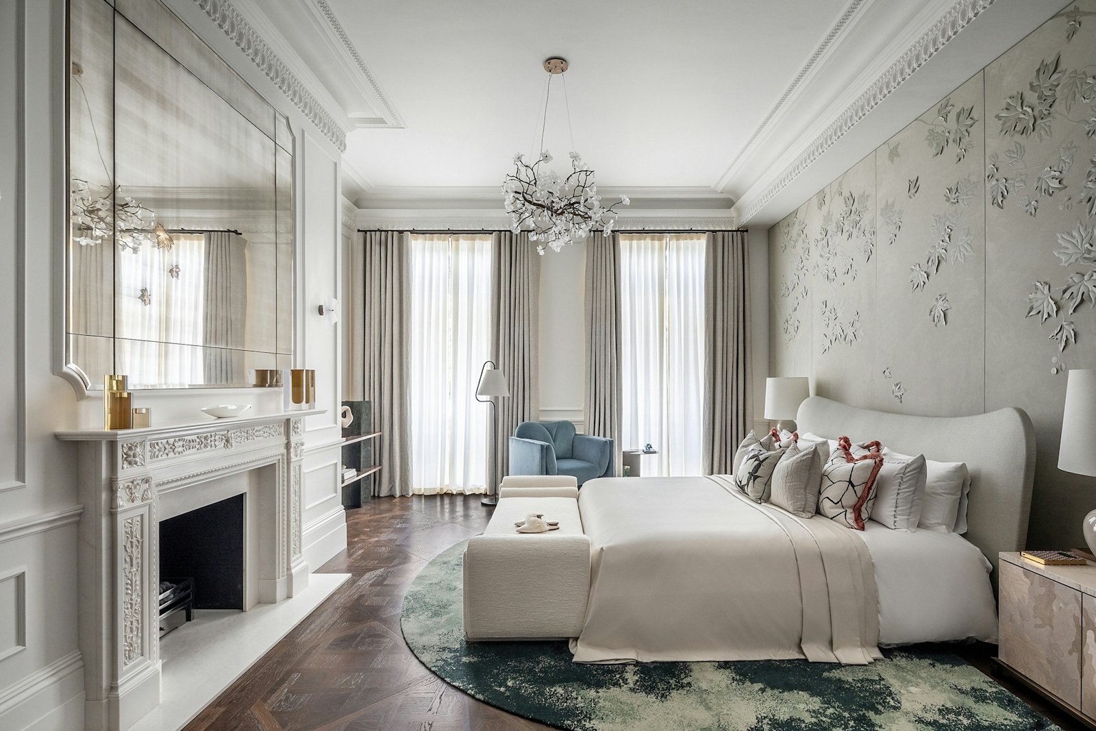 The House of Walpole has arrived | The Walpole