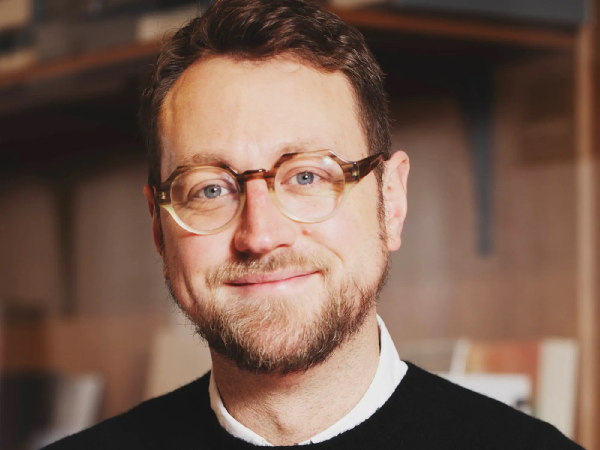 Imprimerie du Marais' Daniel O'Kane shares his Out of Office essentials ...