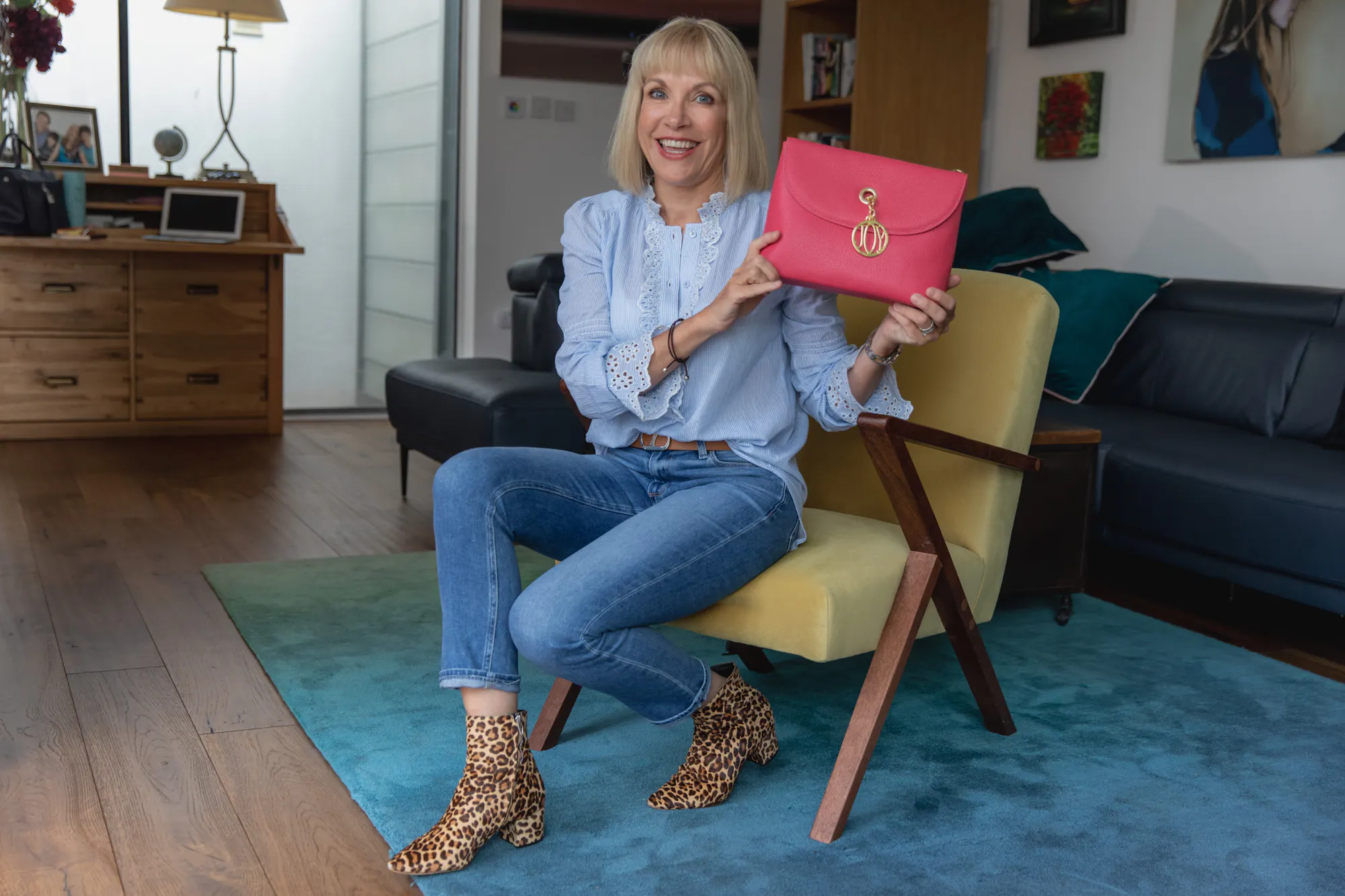Introducing our latest member, Sarah Haran | The Walpole