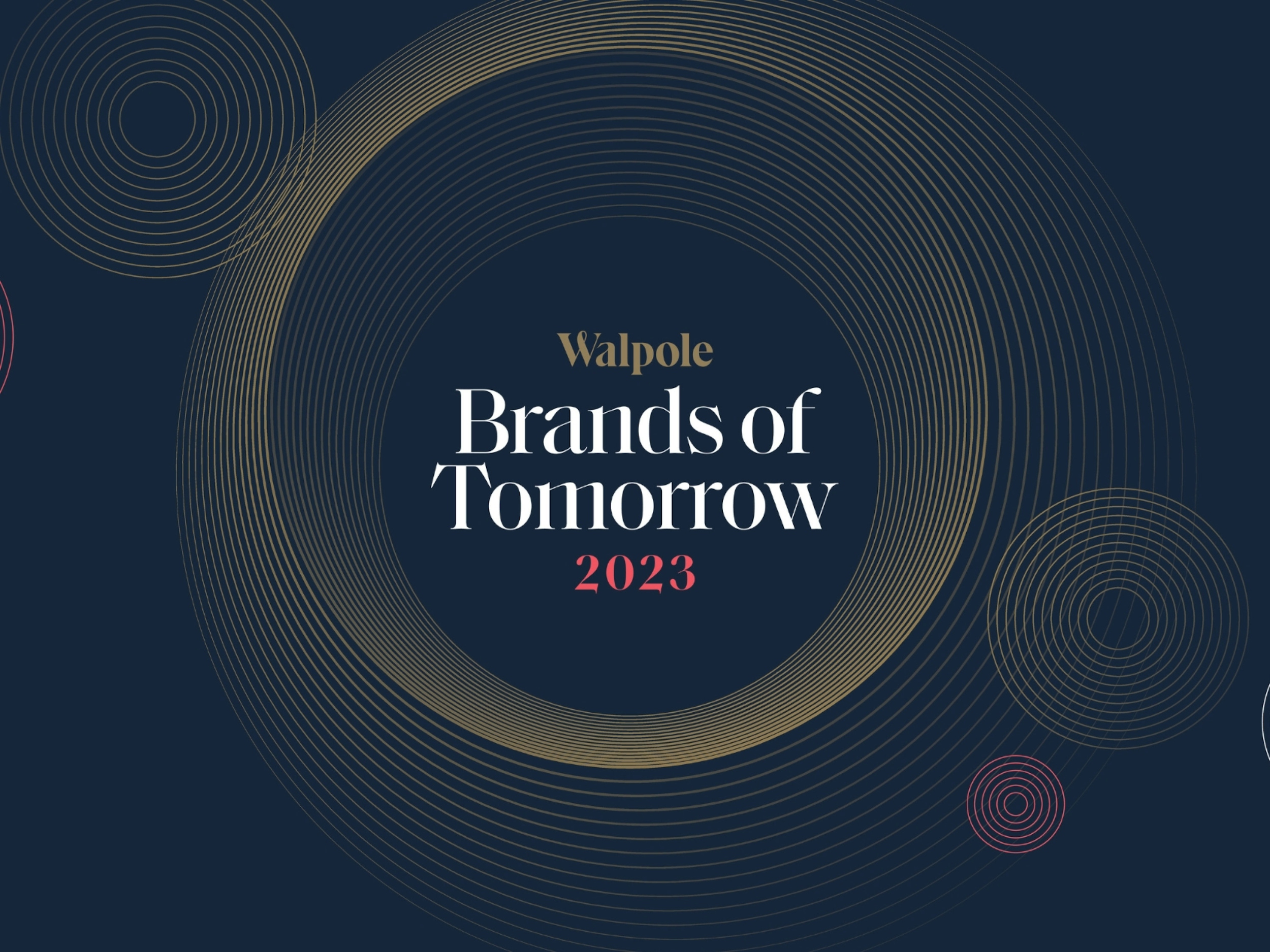 Introducing the Walpole Brands of Tomorrow 2023 | The Walpole