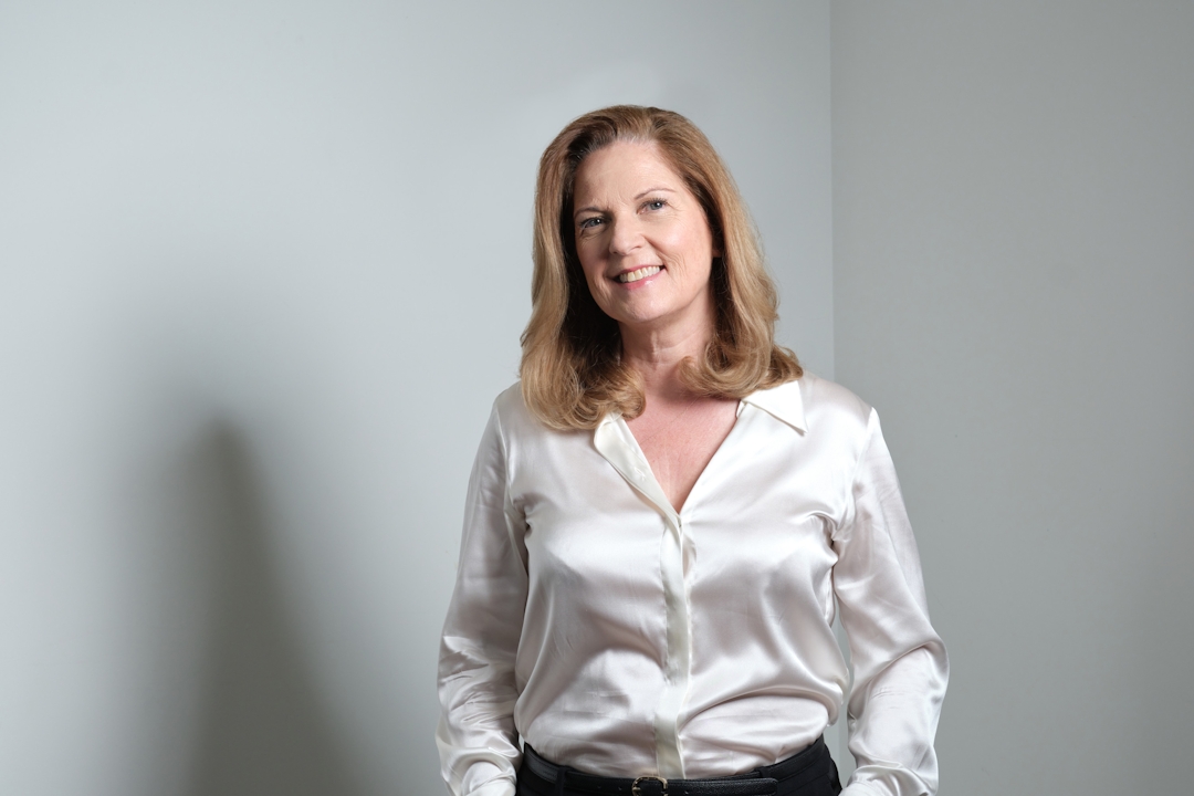 Andrea Debbane on why the new JLR Foundation is a driving force for ...