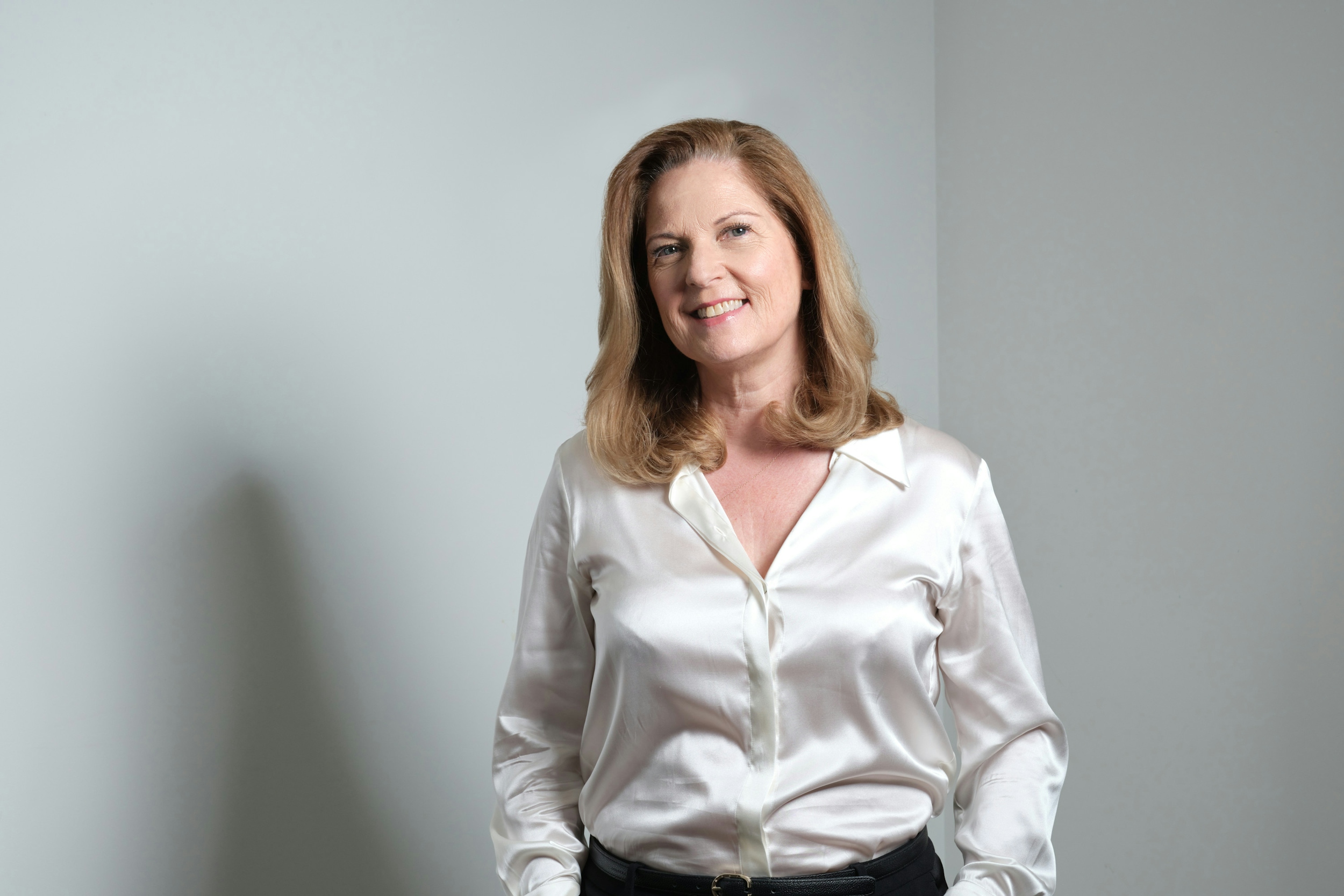 Andrea Debbane on why the new JLR Foundation is a driving force for ...