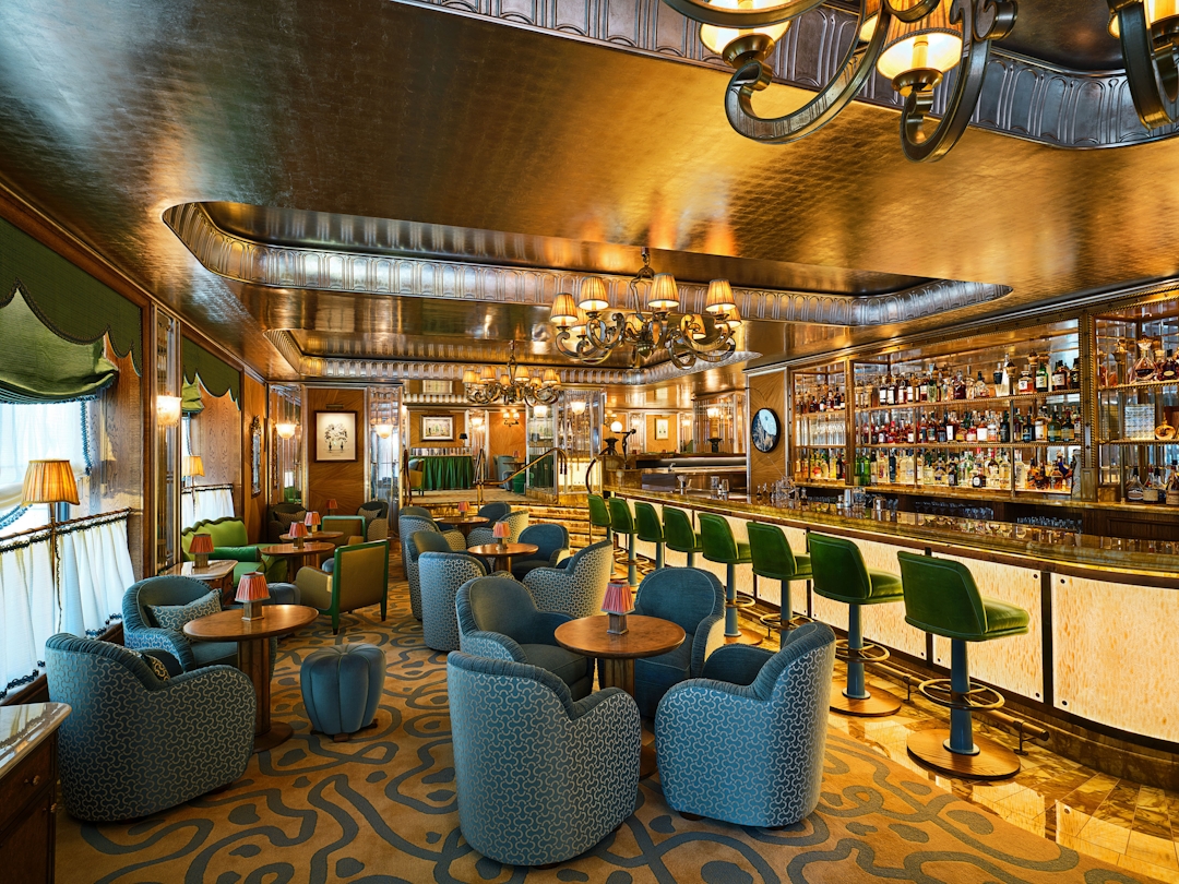 Listen to the Walpole Weekend Wind-Down playlist, curated by the Vesper ...