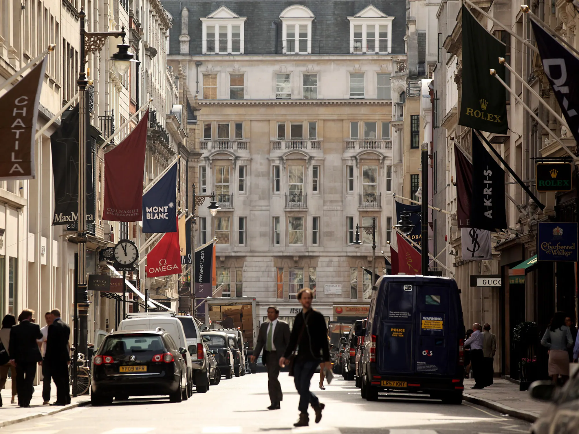 Find your next job in our luxury career listings | The Walpole