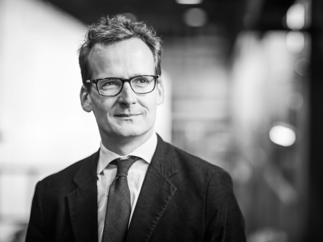 Mark Cropper on how James Cropper continues to innovate after 180 years ...