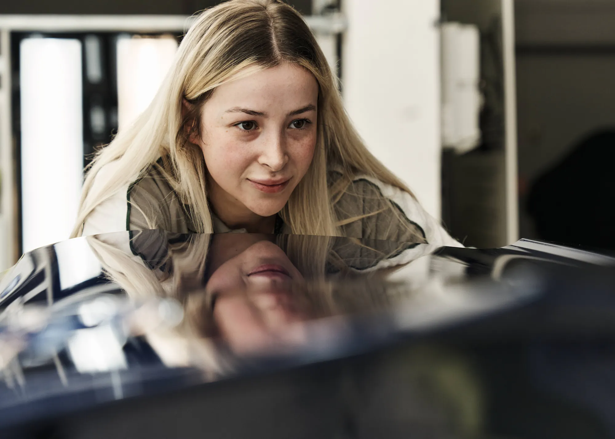 Meet the makers at Bentley Motors | The Walpole