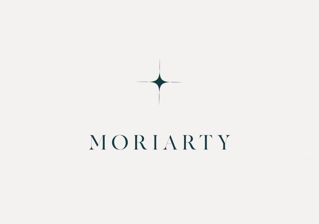 The story behind Moriarty's rebrand | The Walpole