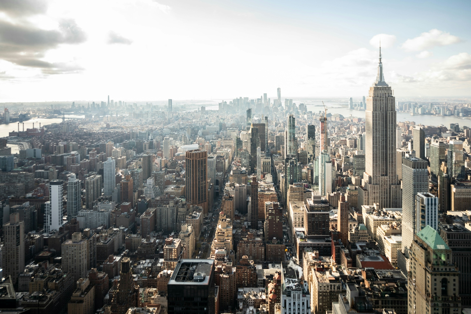 Why you need to join our trade delegation to New York in March | The ...
