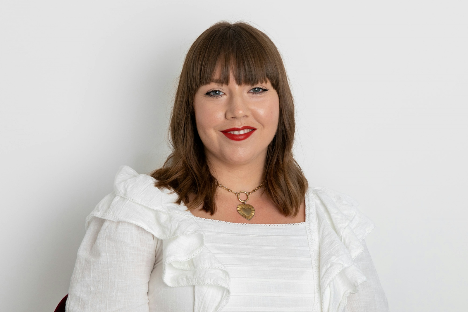 Walpole's Jessica Day shares her Out of Office essentials | The Walpole