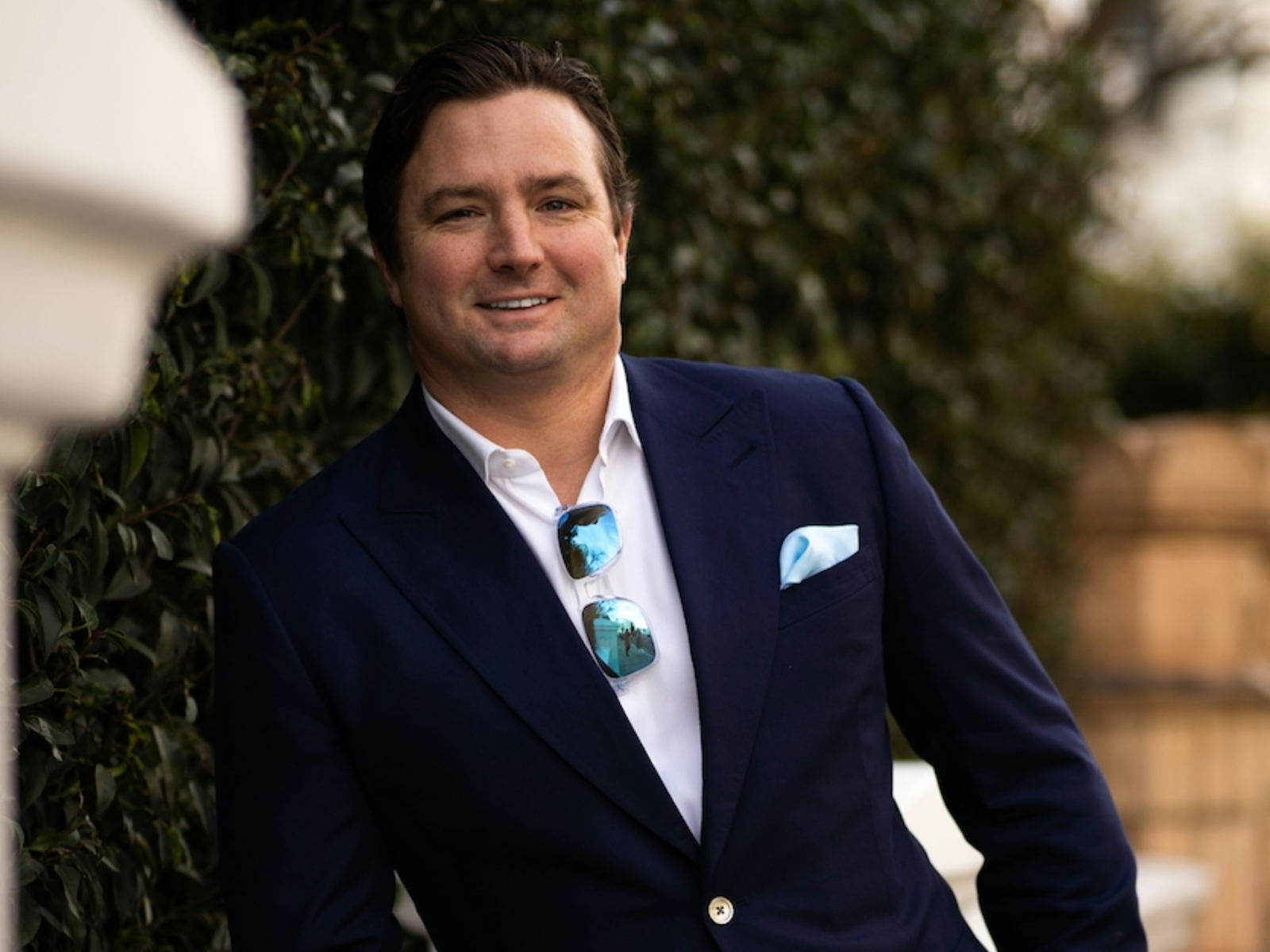 Tim Johnson introduces TJB Super Yachts | The Walpole