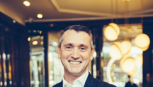 10 Questions. 10 CEOs. Supporting the Next Generation of Leaders: An ...