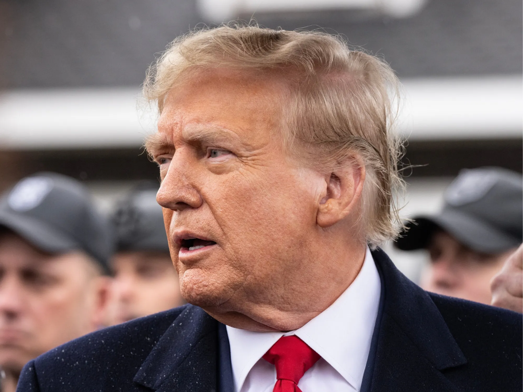 Walpole responds to the election of US President Donald Trump | The Walpole