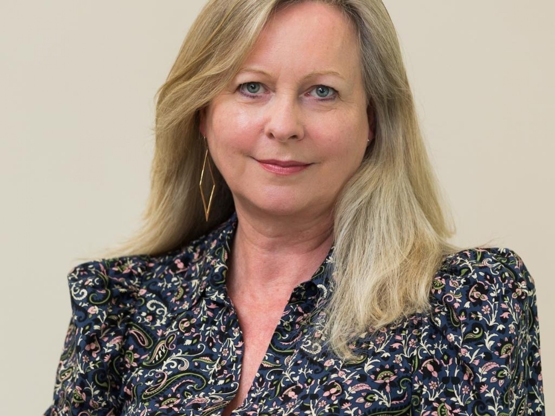 Out of Office: Lisa Montague | The Walpole