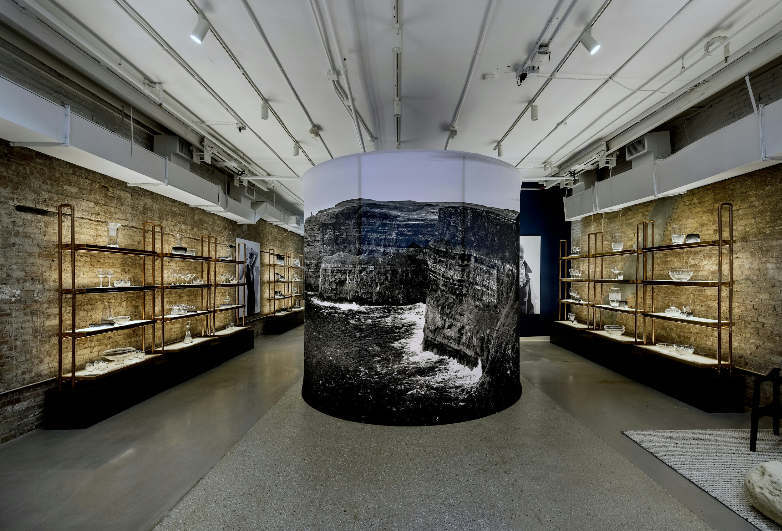 Waterford opens its first-ever store in New York City | The Walpole