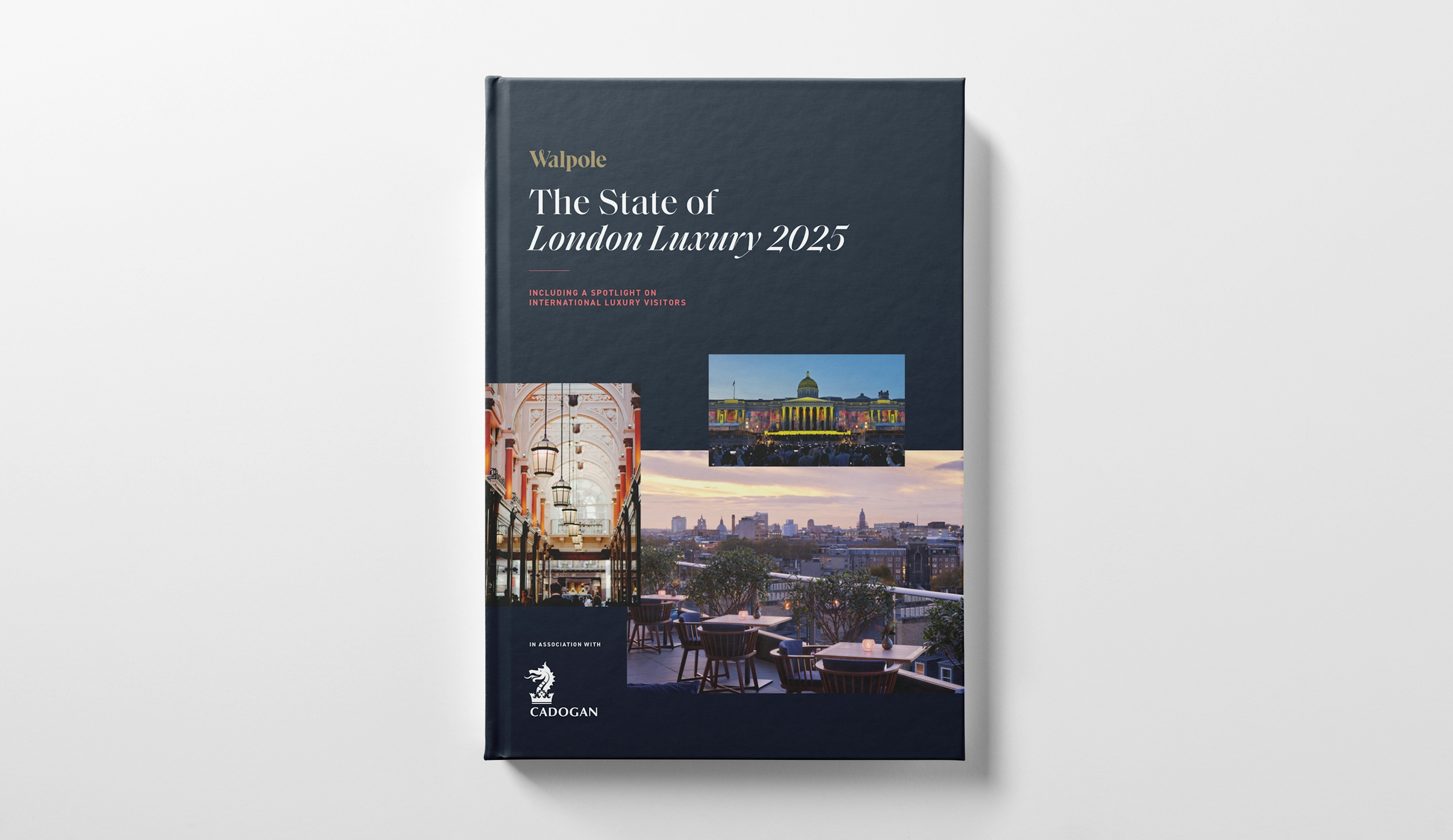 Read The State of London Luxury 2025 | The Walpole