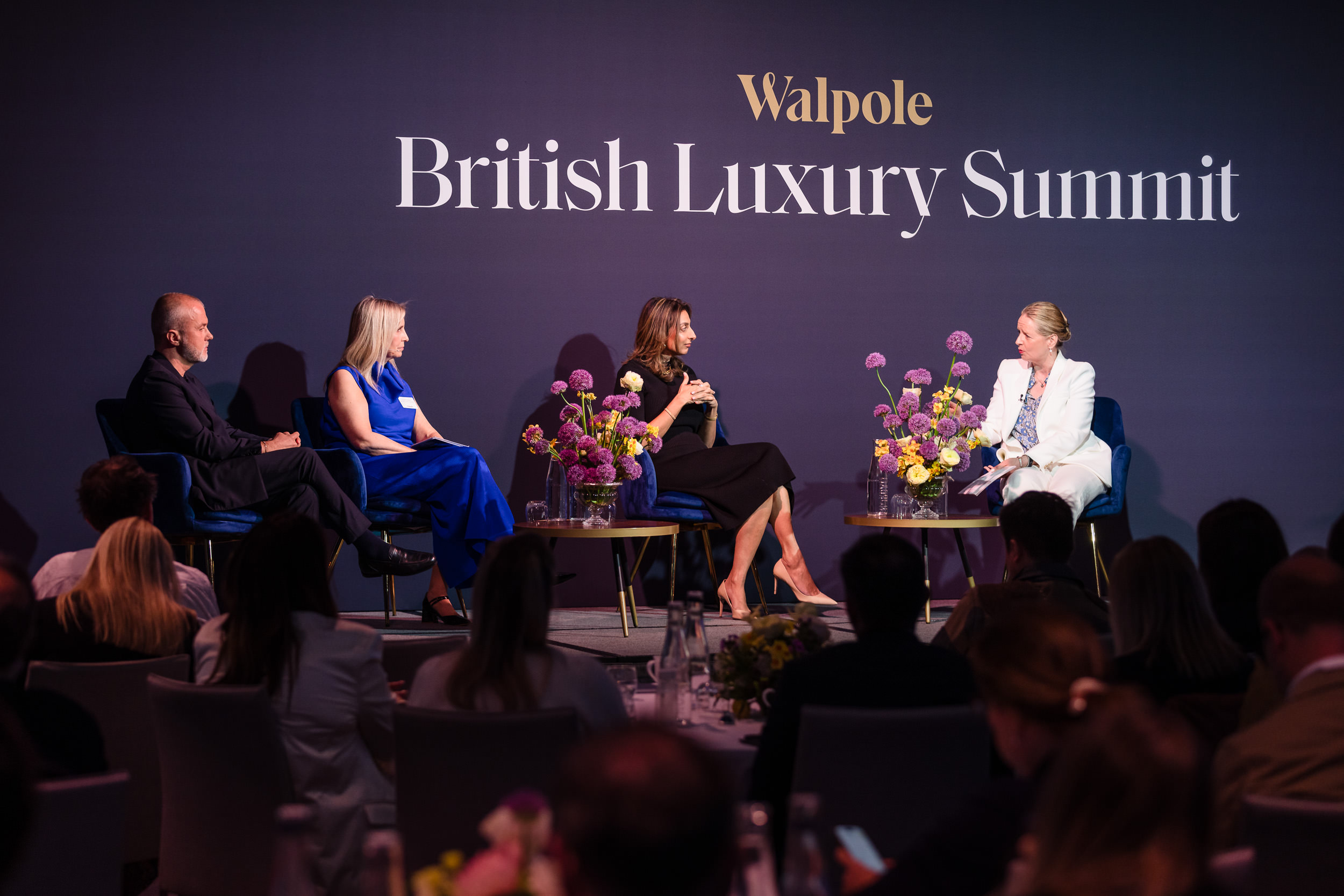 11 key insights from the Walpole British Luxury Summit 2026 | The Walpole